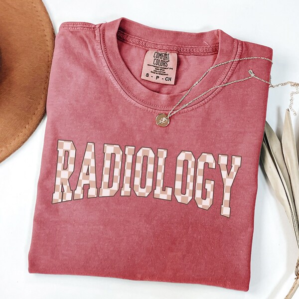 Radiology Shirts - Etsy