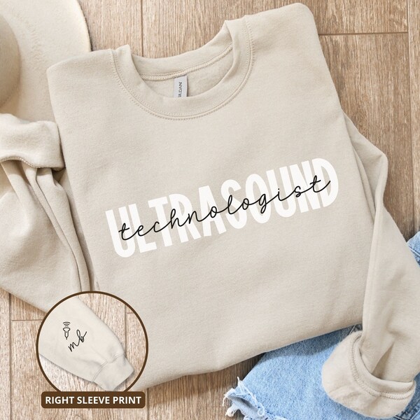 Ultrasound Tech - Etsy