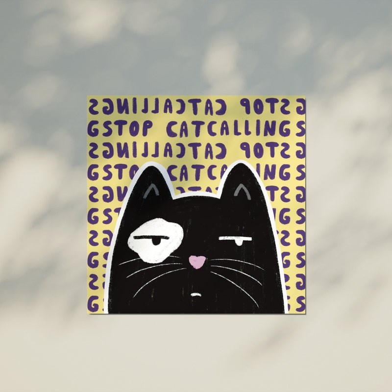 Catcalling - Etsy