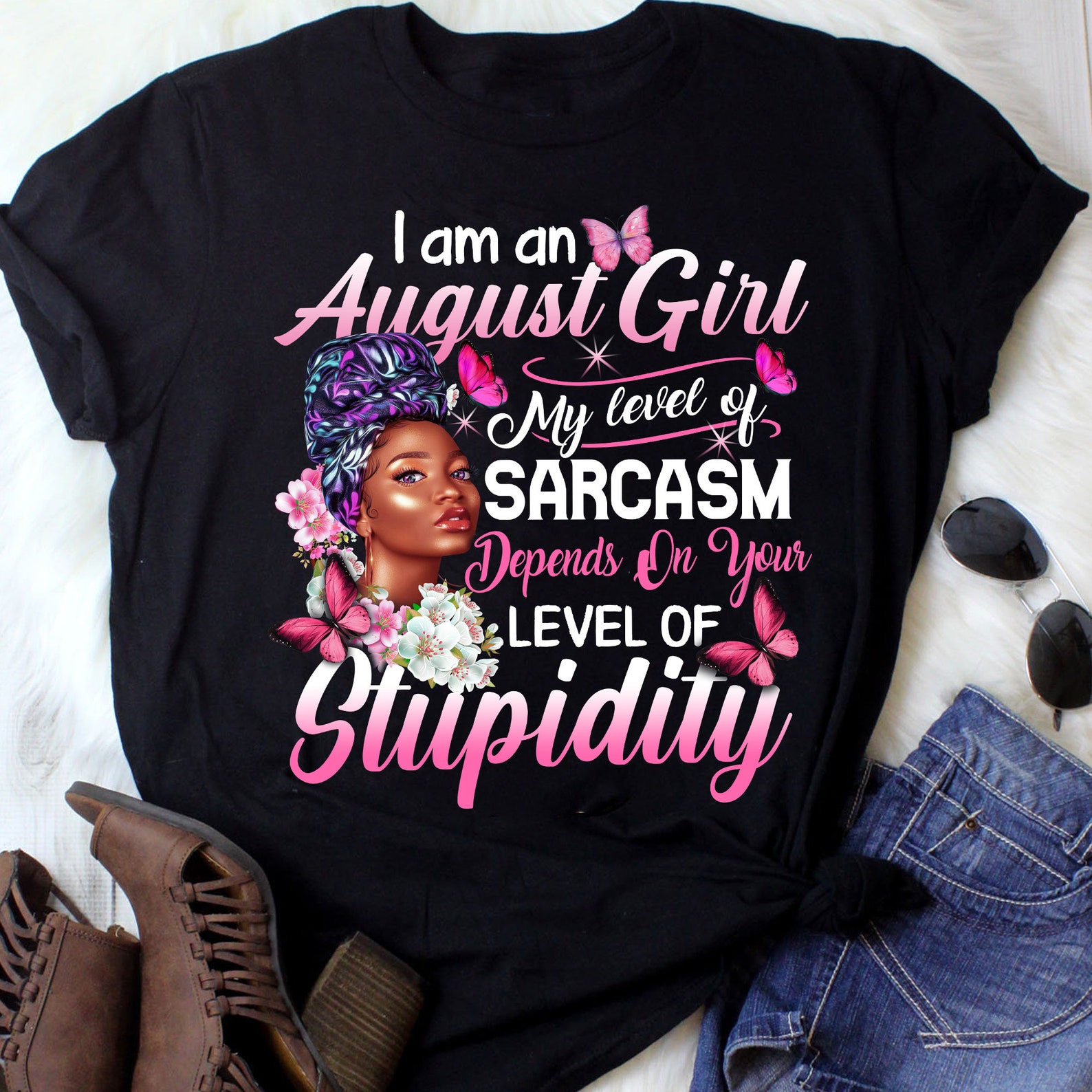 Personalized Birthday Shirt Women Birthday T Shirts Custom - Etsy