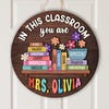 Class-wide Data & Goal Setting Posters | Iready and NWEA MAP Test ...