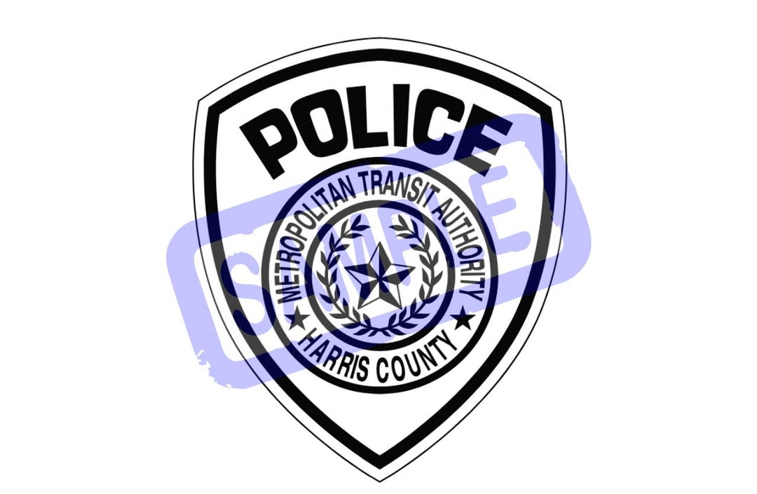 Metro Pd Patch Digital File – Svg, Png, Dxf, Eps, Ai – Instant Download ...