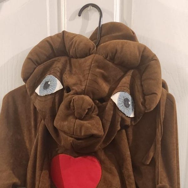 Et Costume - Etsy