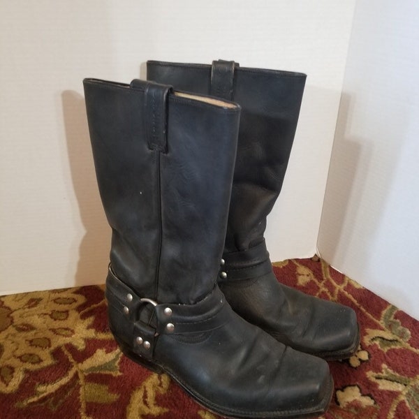 Cowboy Harness - Etsy