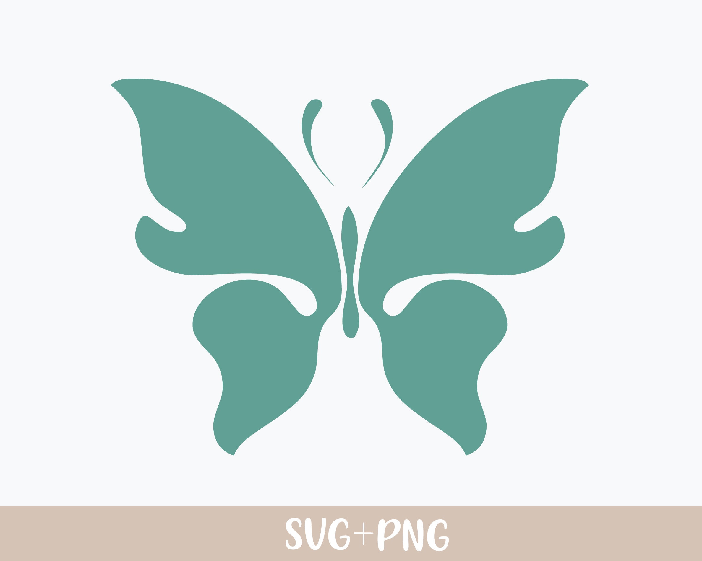 Butterfly SVG Bundle Butterflies SVG Monarch SVG Butterfly | Etsy