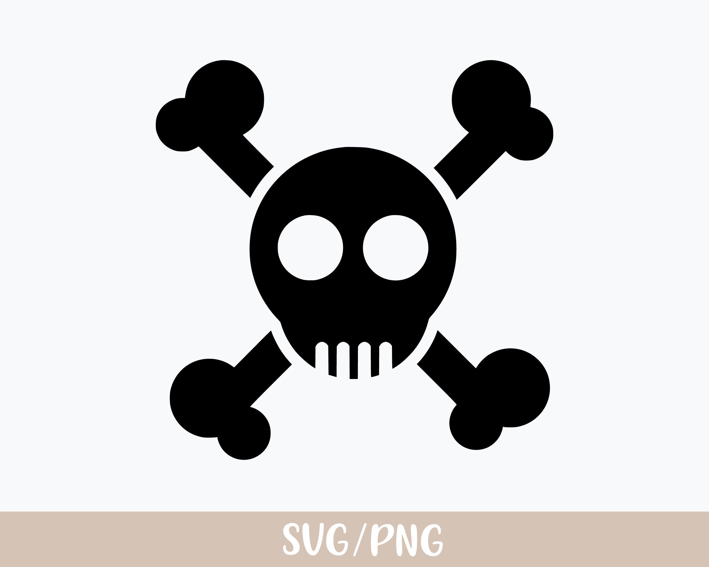 Skull SVG Bundle Skull Png Skull Vector Skull Cut Files | Etsy