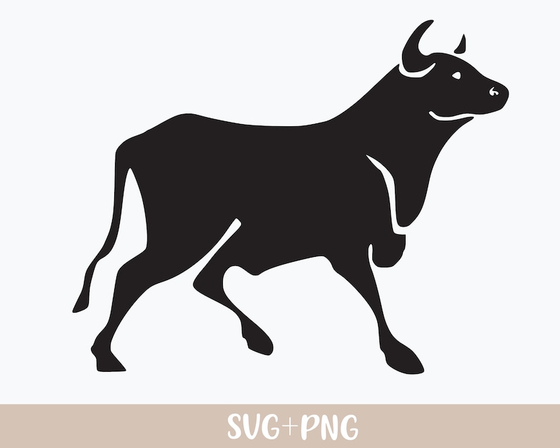 Koe SVG Bundel koe png koe kalf paar svg vector koe - Etsy Nederland