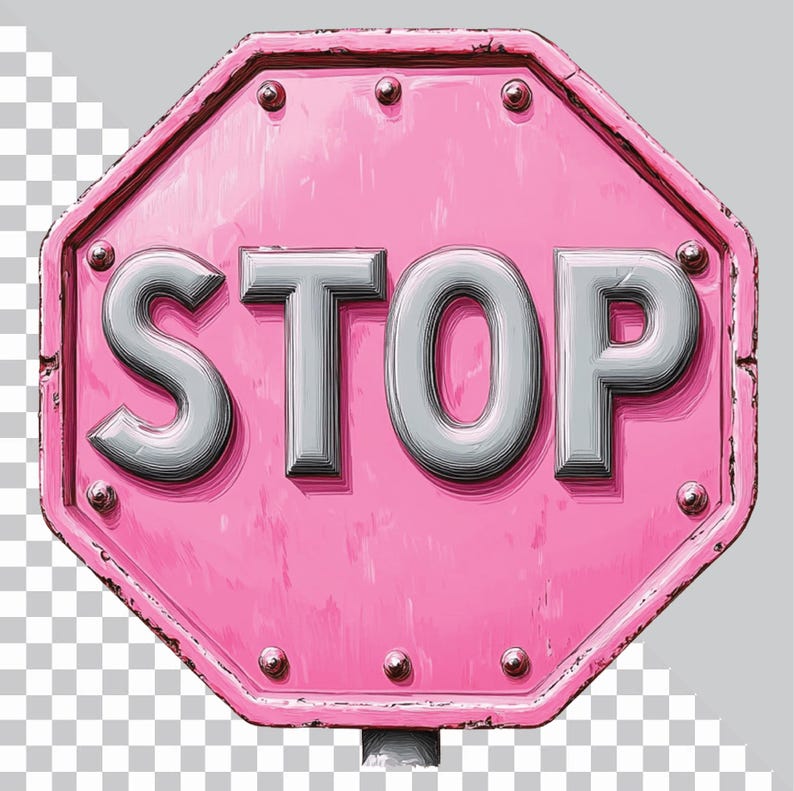 Pink Construction Clipart, Girl Construction PNG, Pink Construction ...