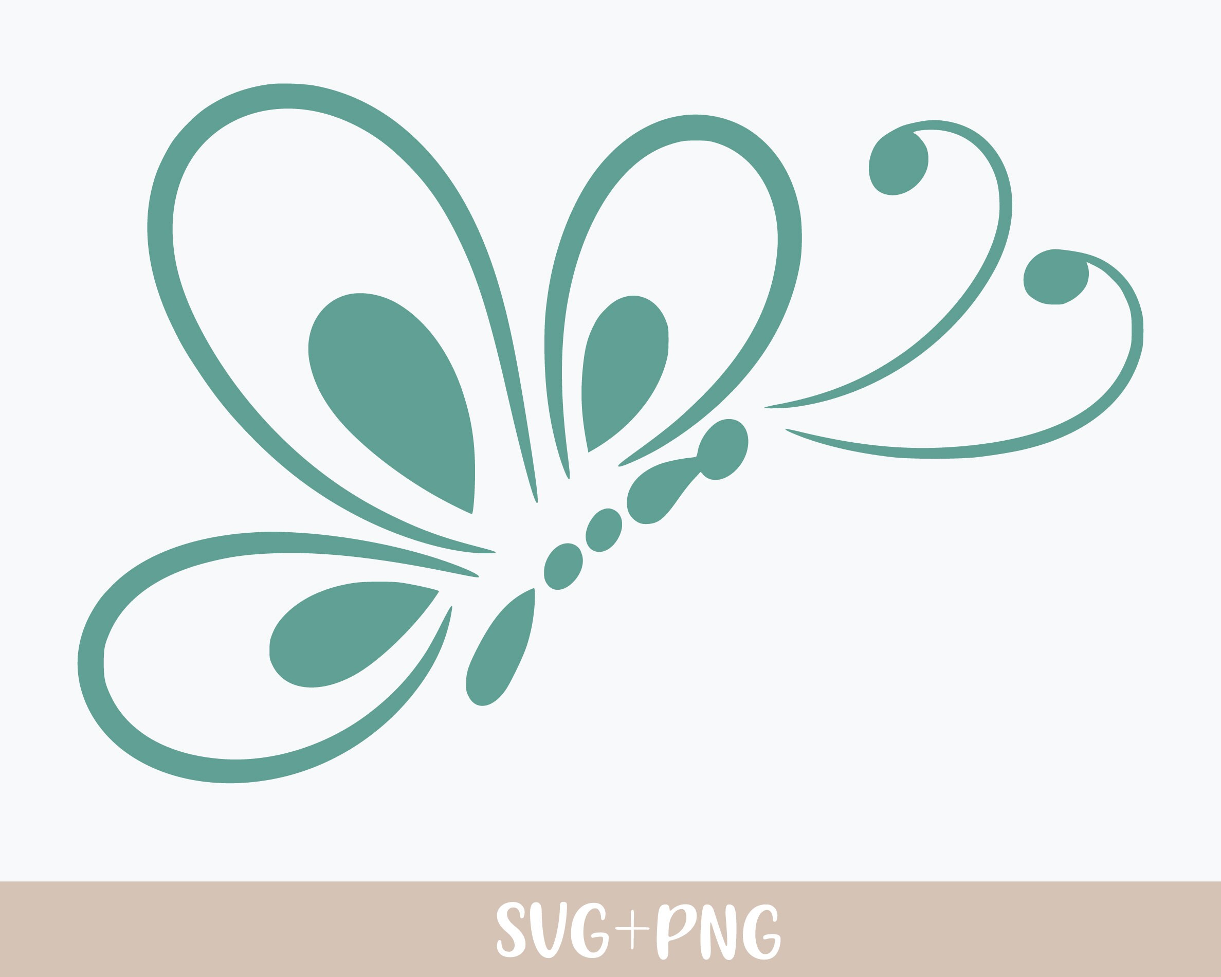Butterfly SVG Bundle Butterflies SVG Monarch SVG Butterfly | Etsy