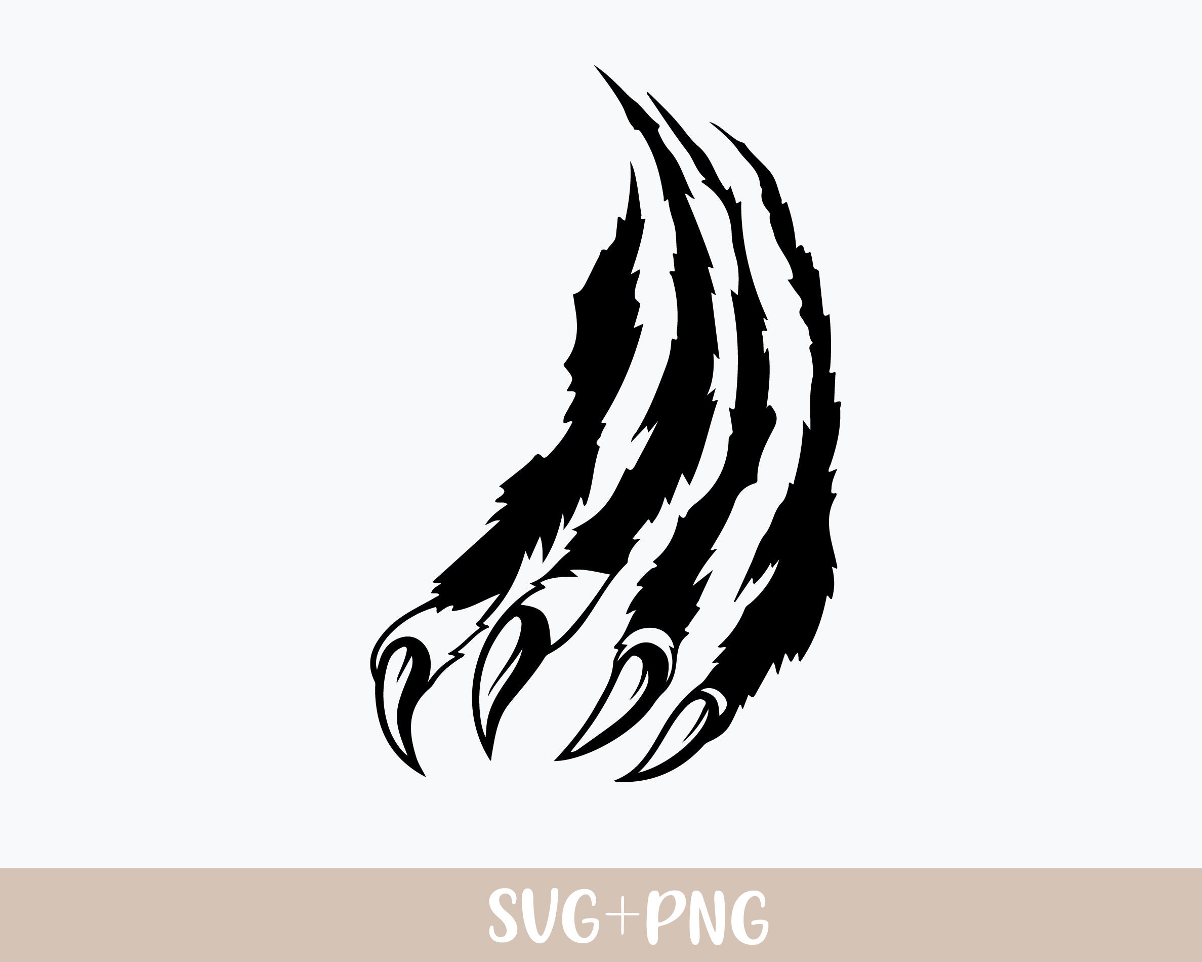 Animal Claws svg, Claw Marks svg, scratches svg, scratch marks svg, animal claws svg, animal ...