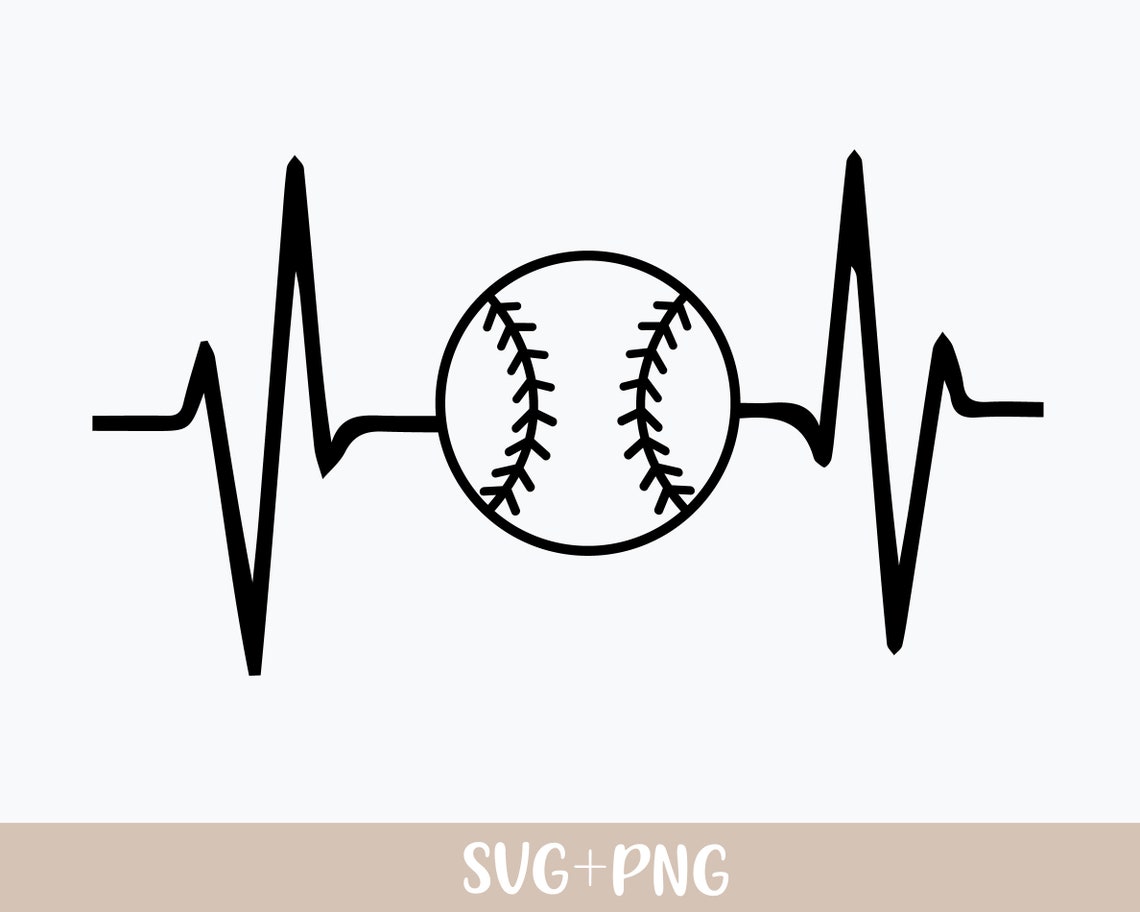 Baseball SVG Bundle Baseball Bat Svg Baseball Ball Svg - Etsy