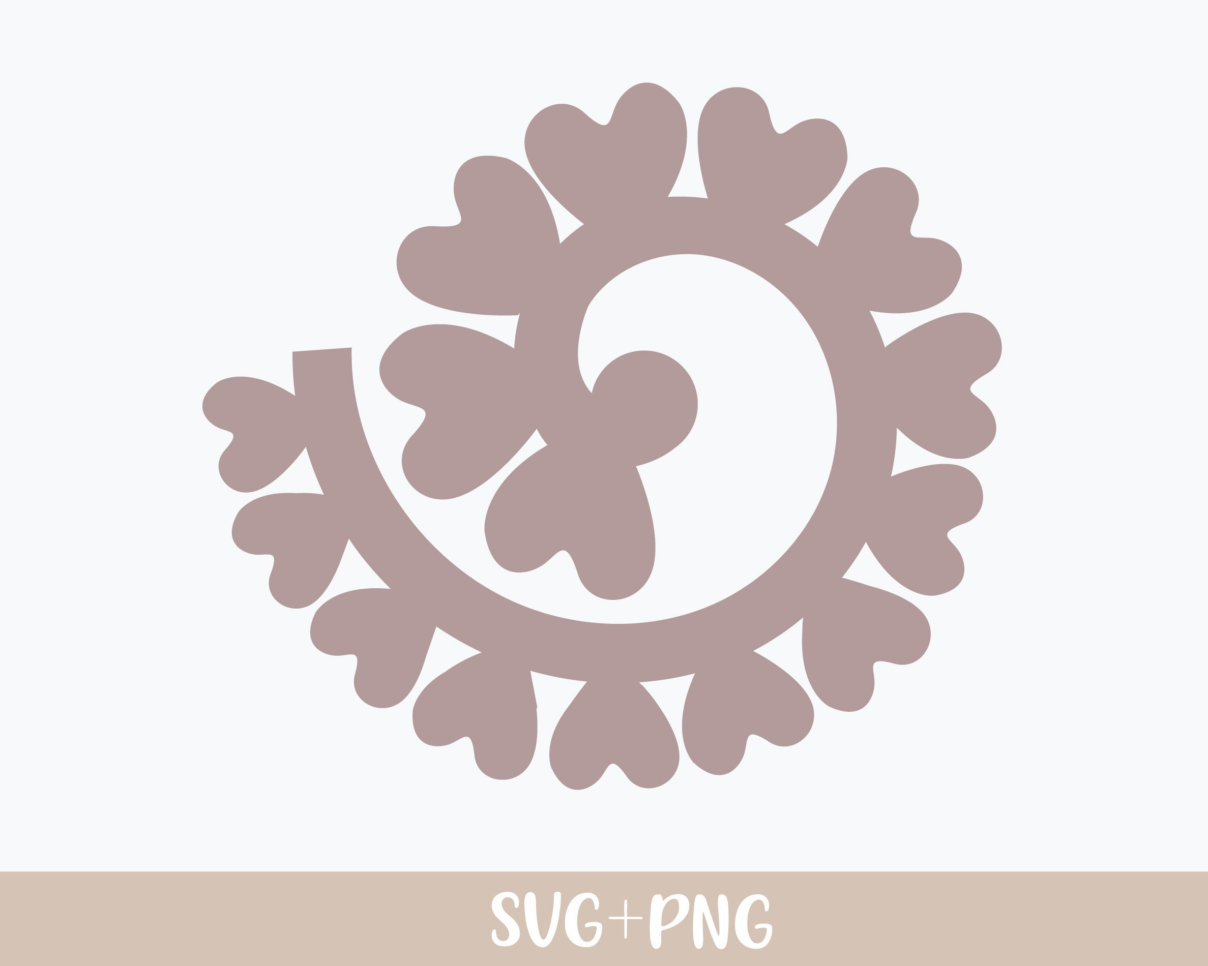 Rolled Flower Svg Paper Flower Svg Digital Download Digital - Etsy