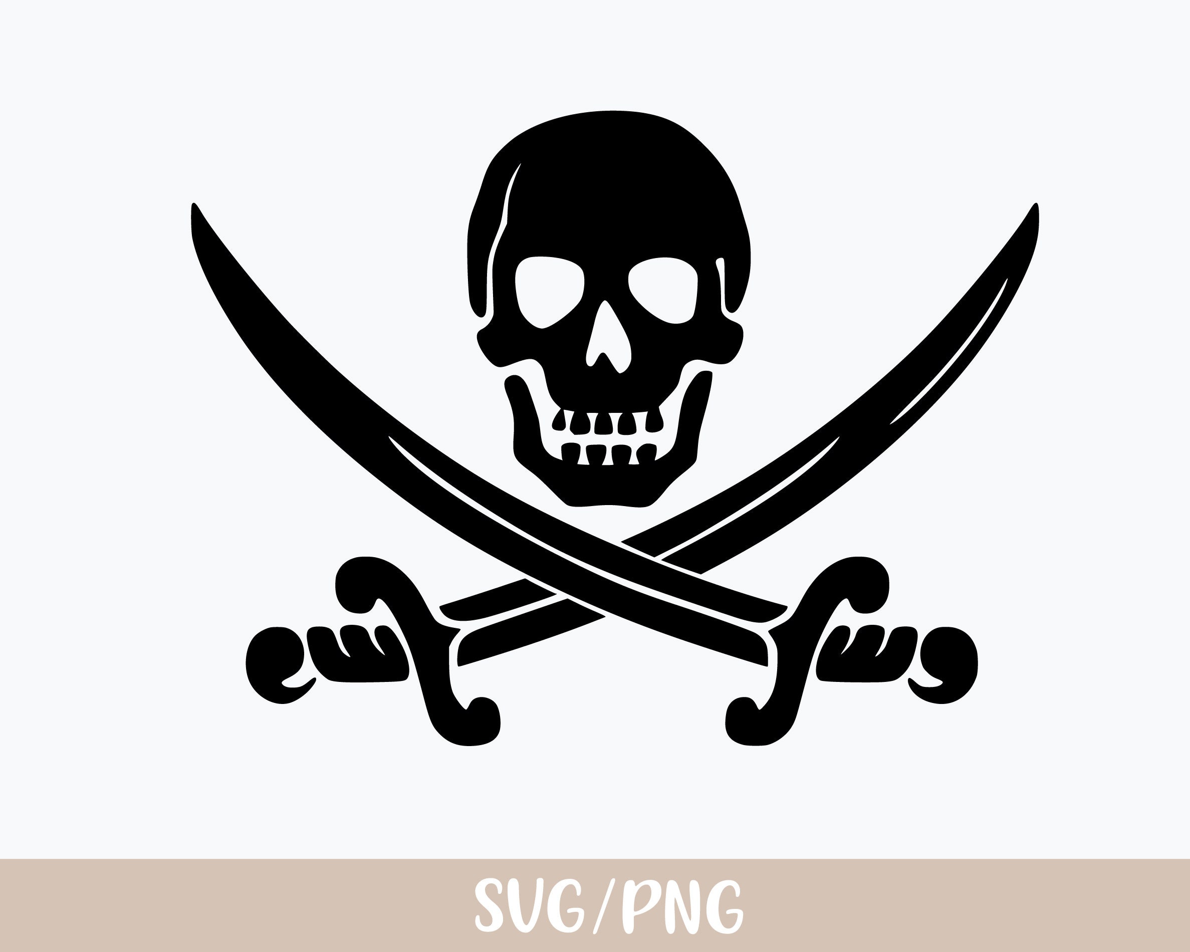 Skull SVG Bundle Skull Png Skull Vector Skull Cut Files | Etsy