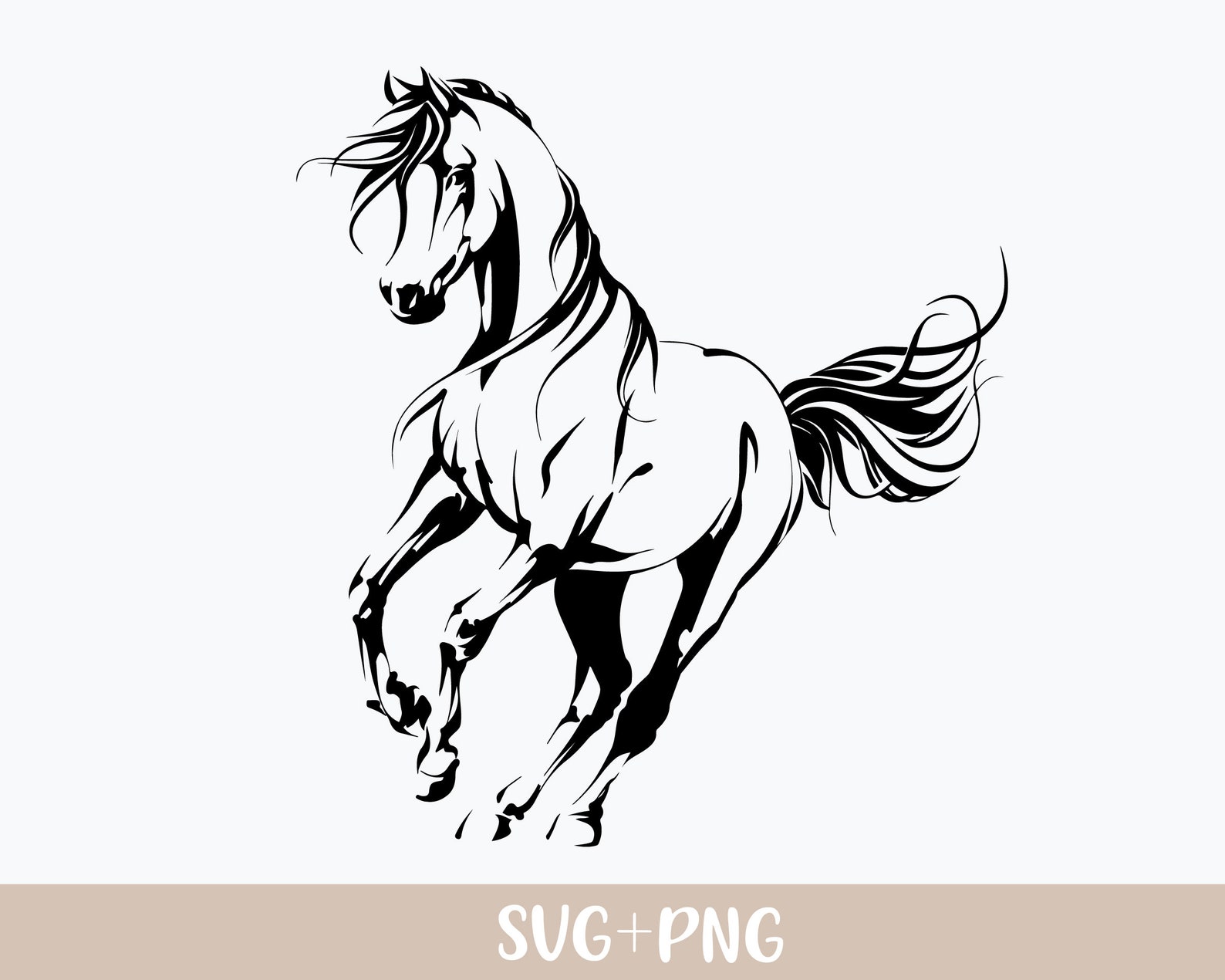 Horse SVG Bundle Horse Png Running Horse Svg Western Horse - Etsy Canada