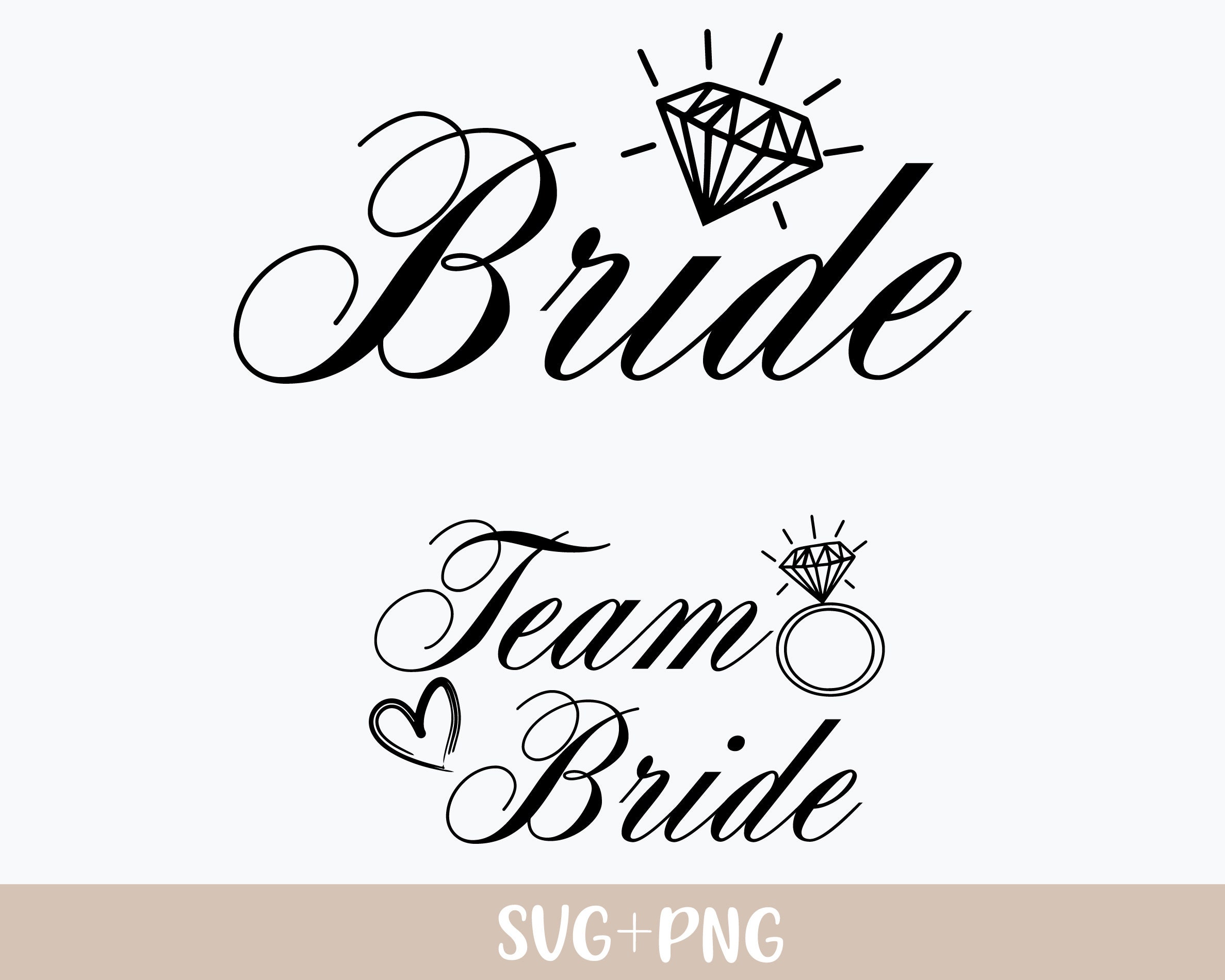 Bride SVG Wedding Svg Team Bride Svg Bride Sign Svg Bride - Etsy UK Bride SVG Wedding Svg Team Bride Svg Bride Sign Svg Bride - Etsy UK
