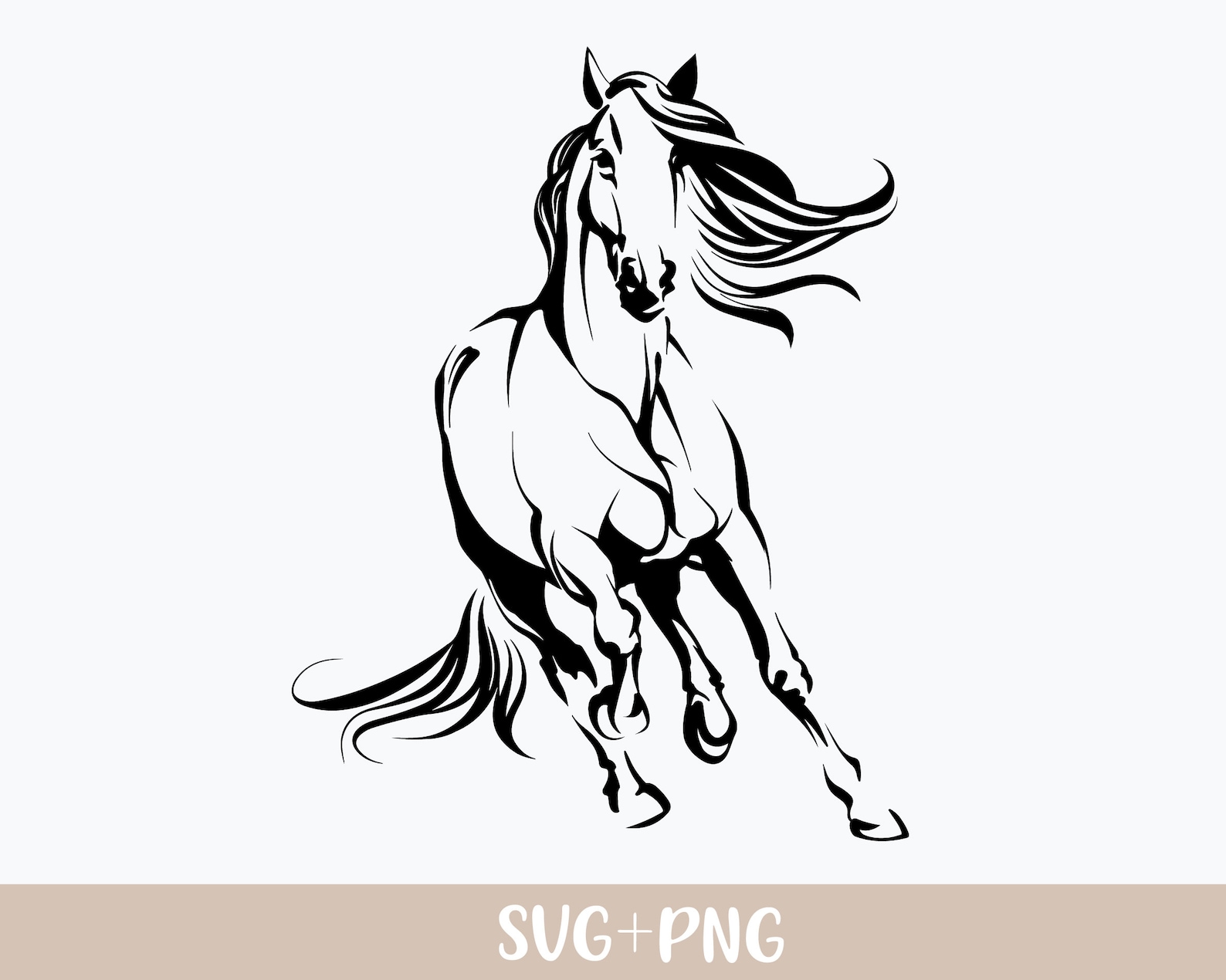 Horse SVG Bundle Horse Png Running Horse Svg Western Horse - Etsy Canada