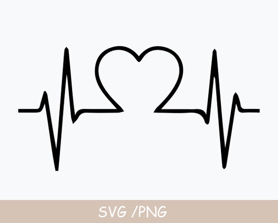 Heart Svg Bundle Heart Svg Hand Drawn Heart Svg Open Heart - Etsy
