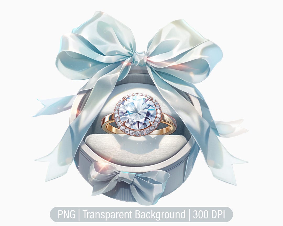 Wedding Ring Clipart, Diamond Ring, Engagement Ring, Wedding, Bride ...