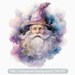 Wizard Clipart, Celestial Wizards PNG Clipart, Magic Fantasy, Junk ...