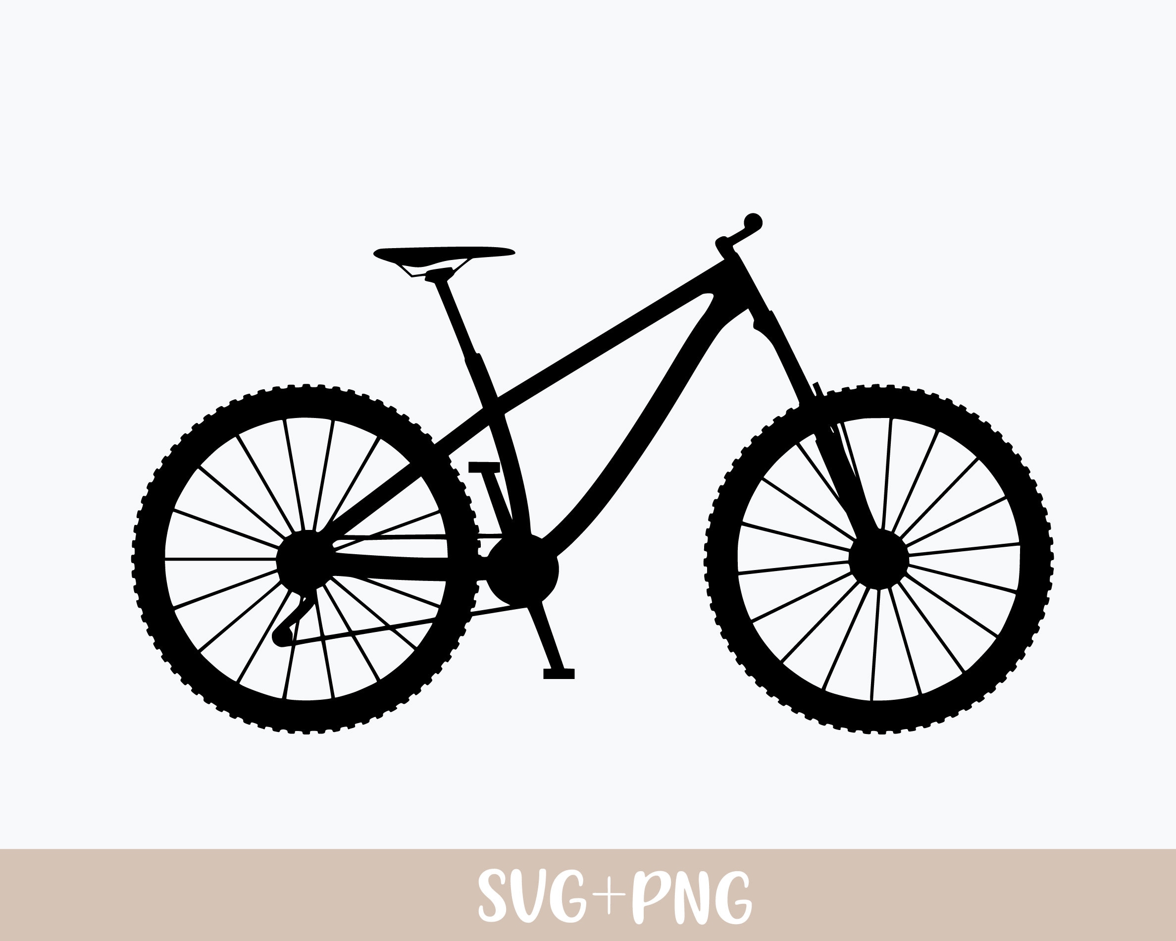 Bicycle SVG Cycling Svg Cyclist Svg Bicycle Png Retro | Etsy Australia