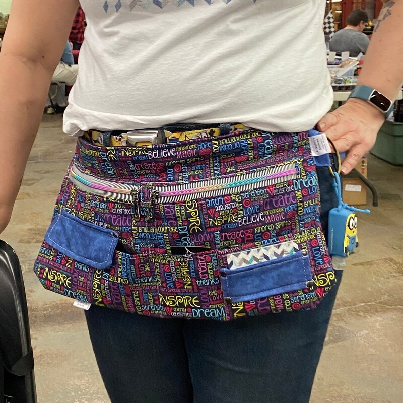 Vendor Apron Pattern - Etsy