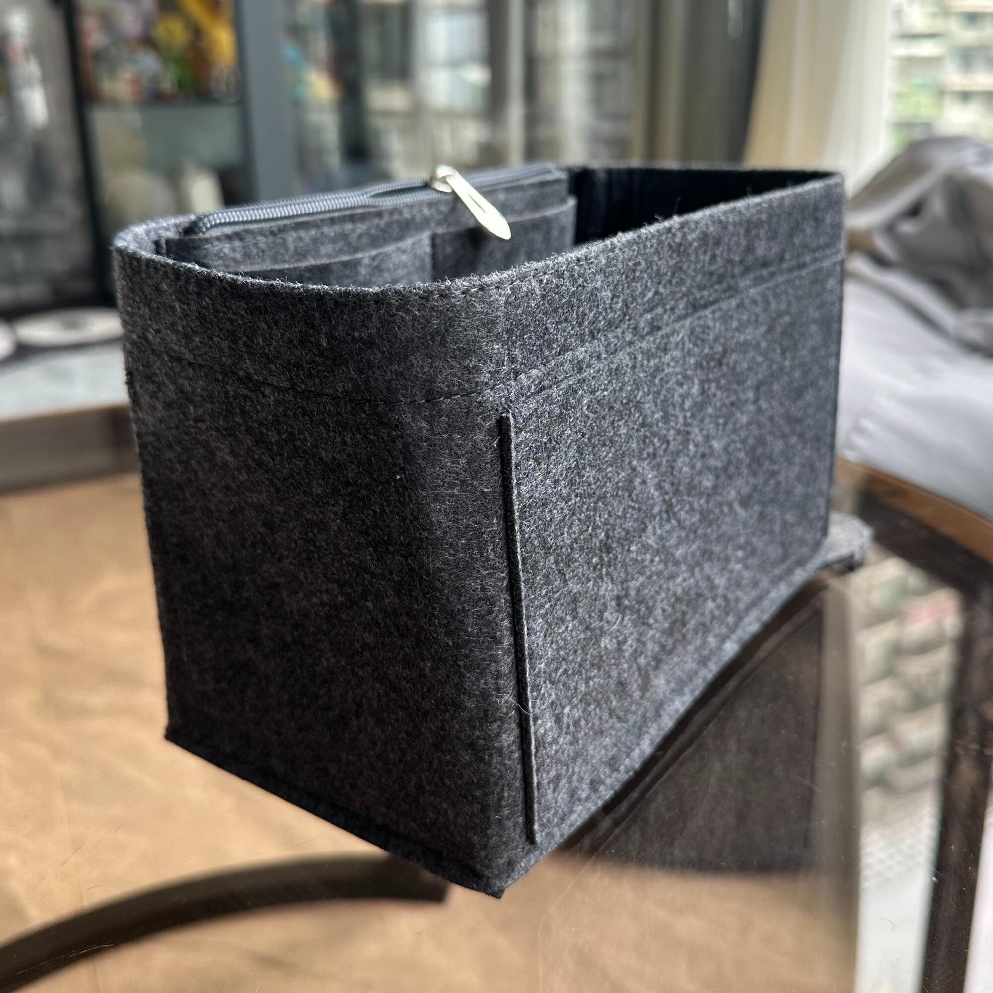 Bag Organizer for the Large Tote Bag/the Medium Tote Bag/the Mini Tote ...