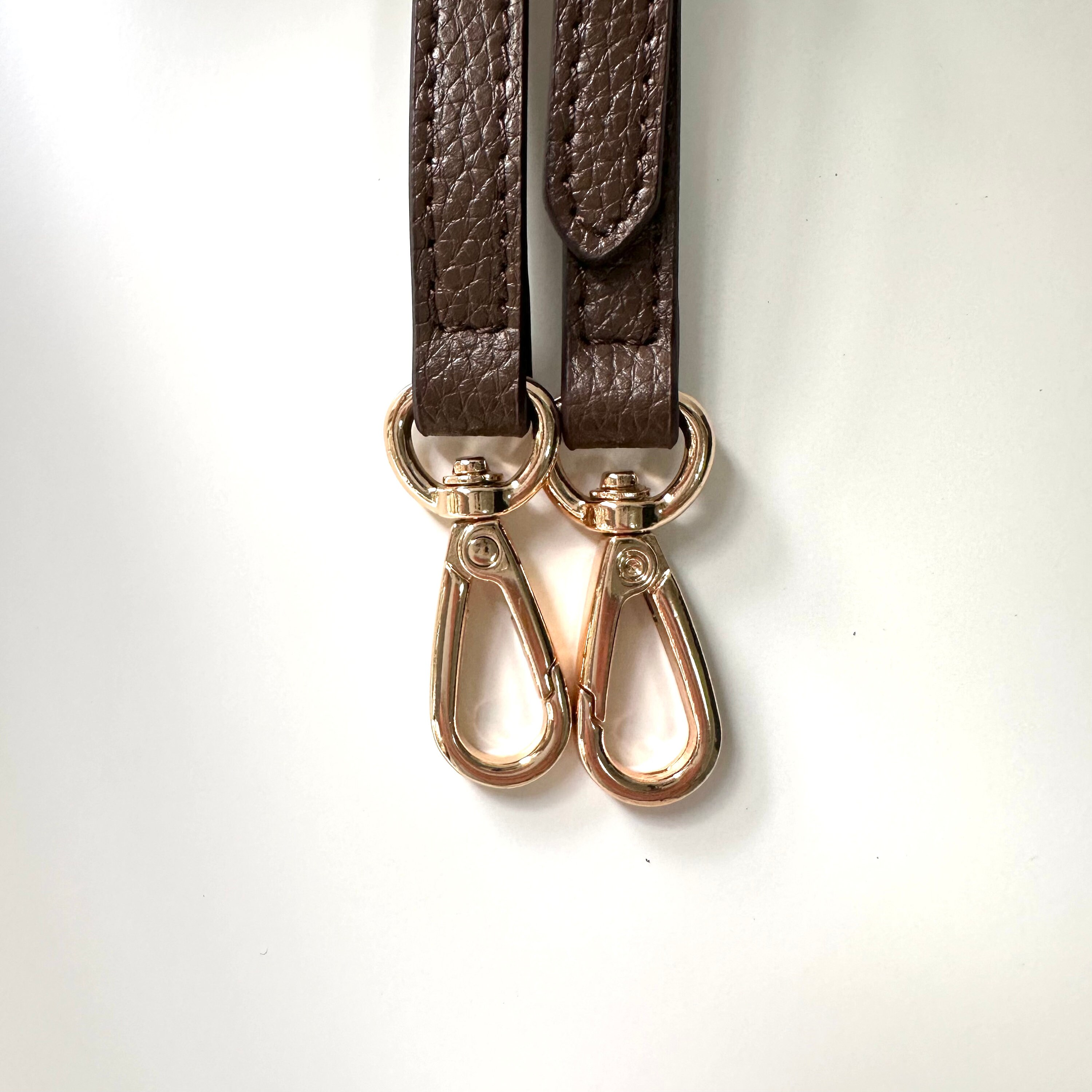 Longchamp Strap Adjustable Leather Straps DIY Crossbody - Etsy Canada