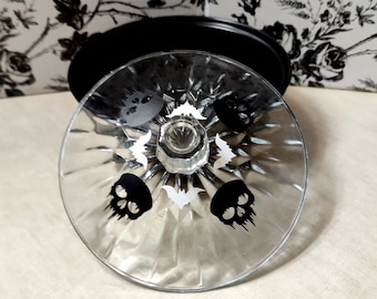 Goth Gothic Candy - Etsy