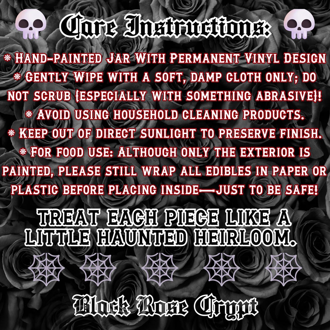 9" Victorian Gothic Skull Container • White Glass Cookie Jar/kitchen ...