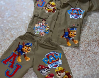 Custom Dickies - Etsy