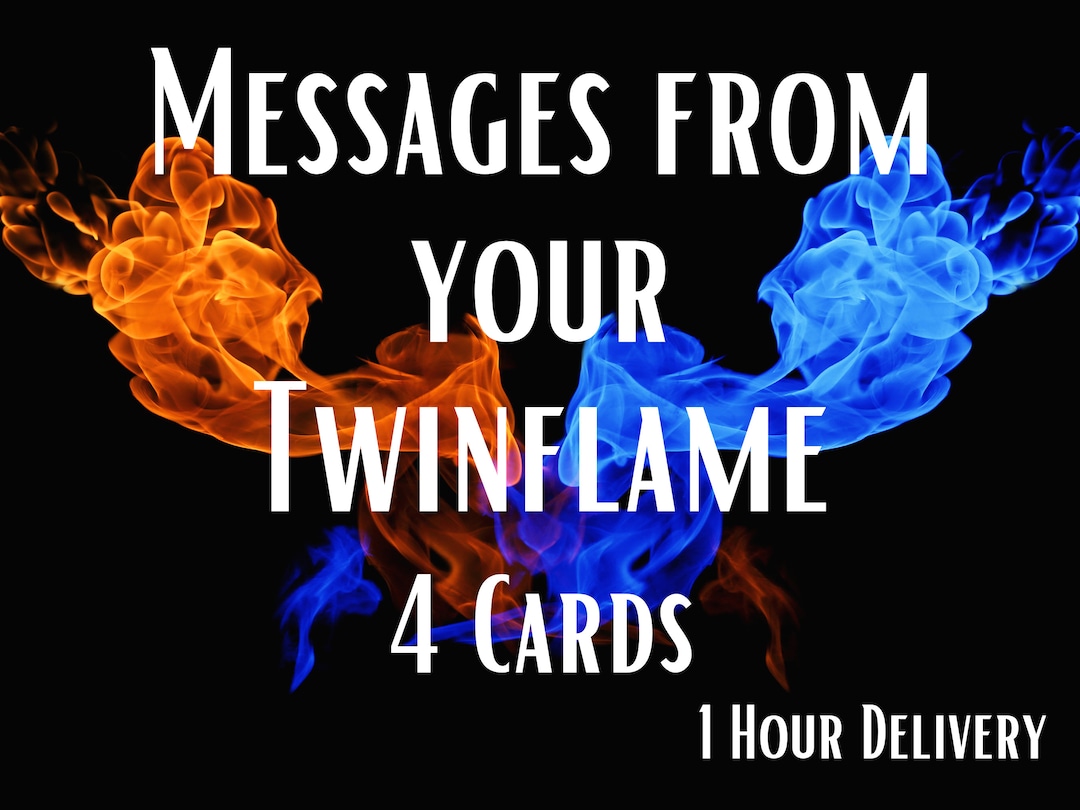 Twinflames in Separation Messages, Hidden Feelings, Confessions ...