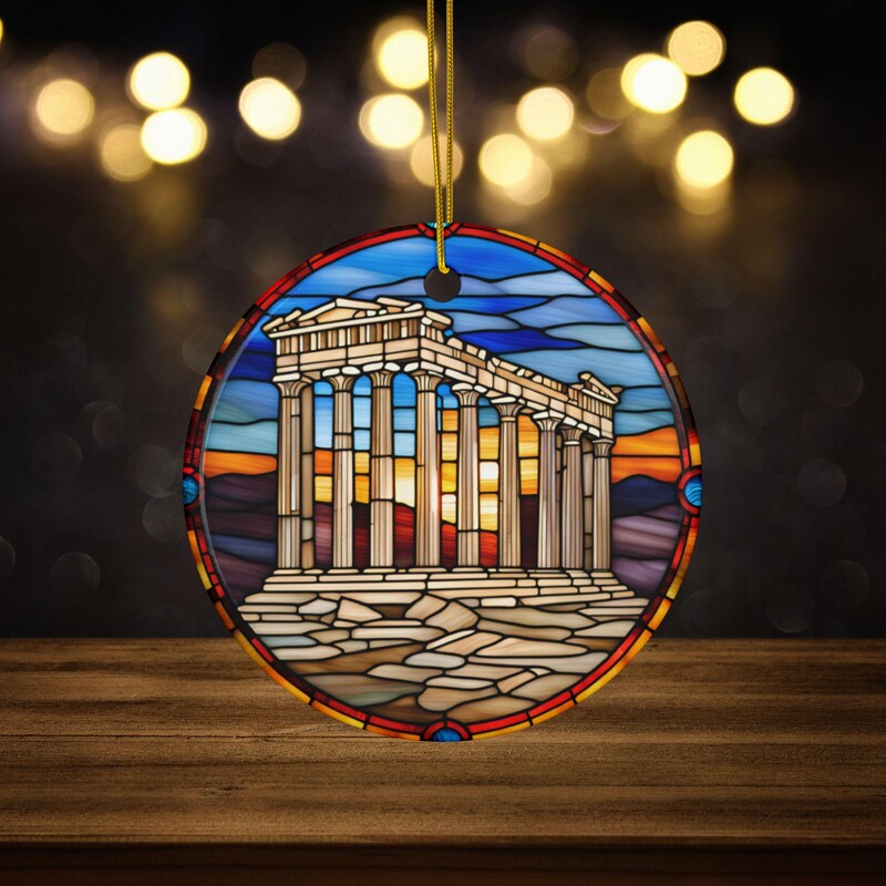 Greek Glass - Etsy