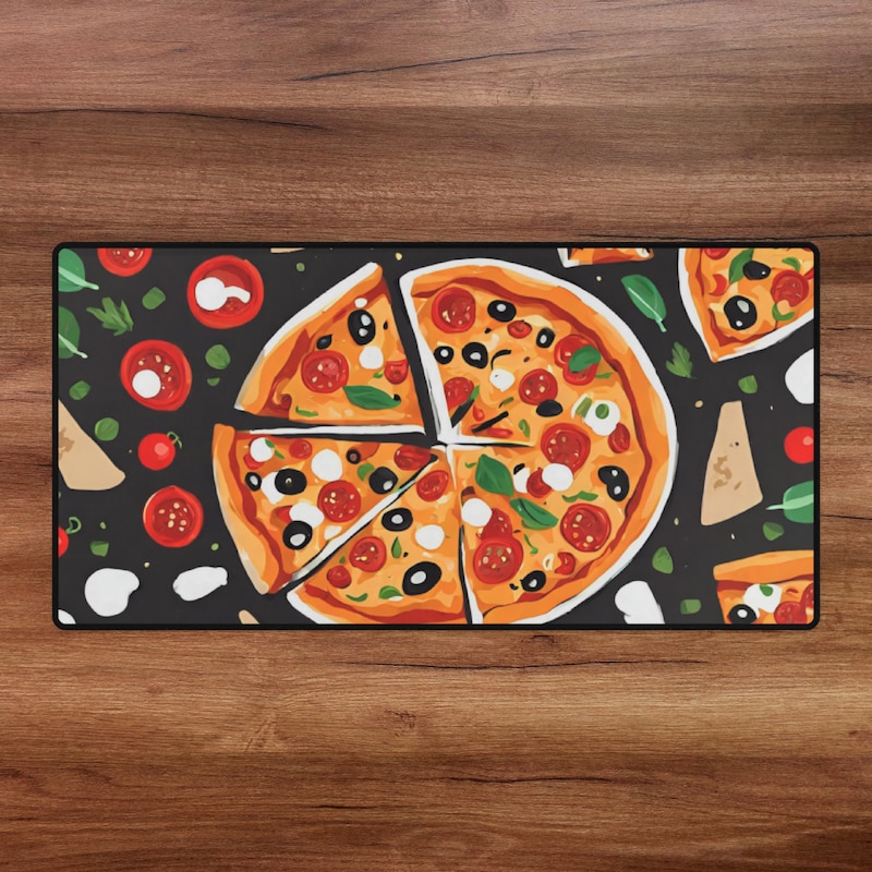 Pizza Keyboards - Etsy