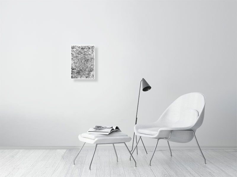Slate, Print - Etsy