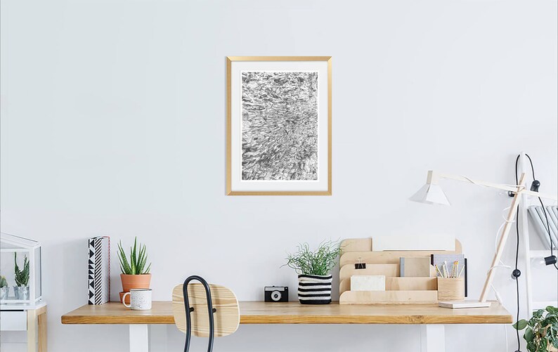 Slate, Print - Etsy