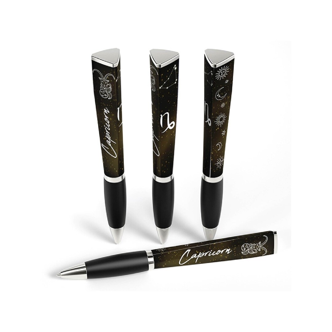 Zodiac Sign Pens - Pack of 15 - Etsy