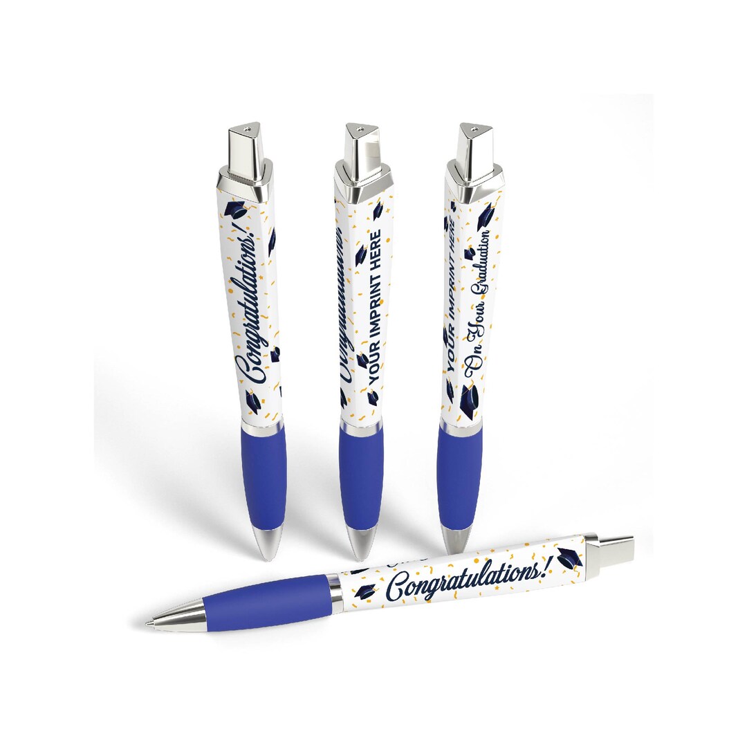 Graduation Pens - Pack of 20 - Etsy