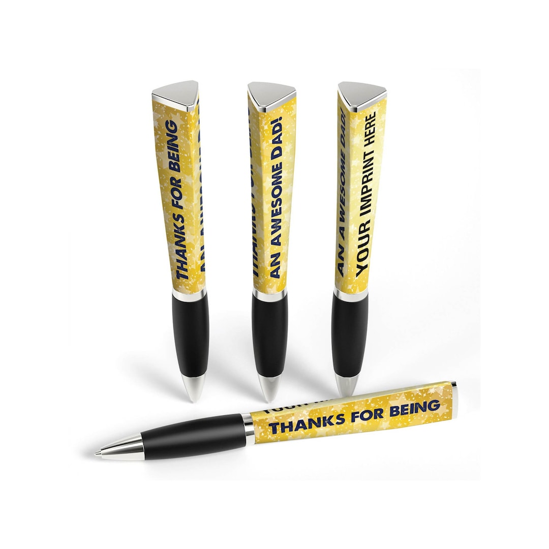 Fathers Day Pens- Pack of 20 - Etsy