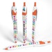 Happy Birthday Pens - Pack of 20 - Etsy