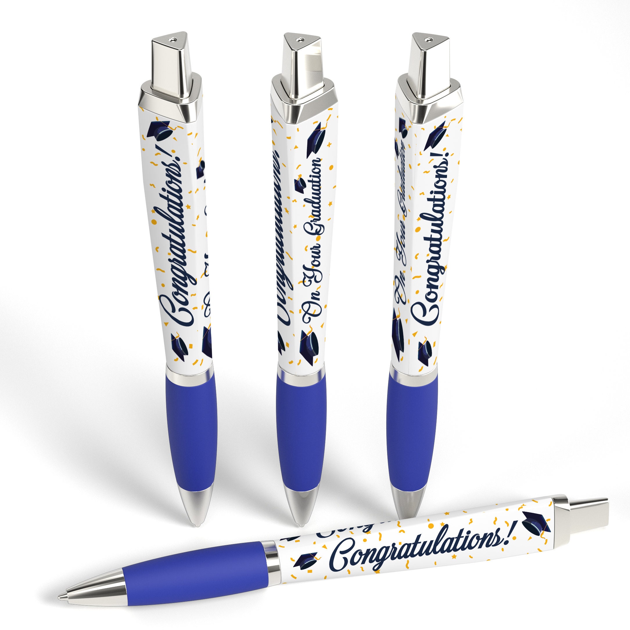 Graduation Pens - Pack of 20 - Etsy