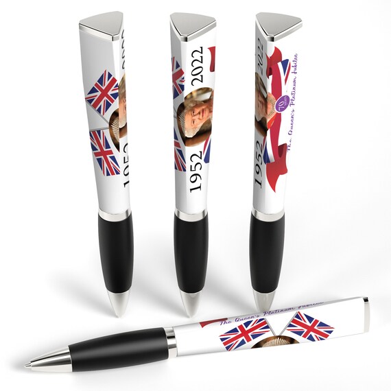 Queen Pen 2022