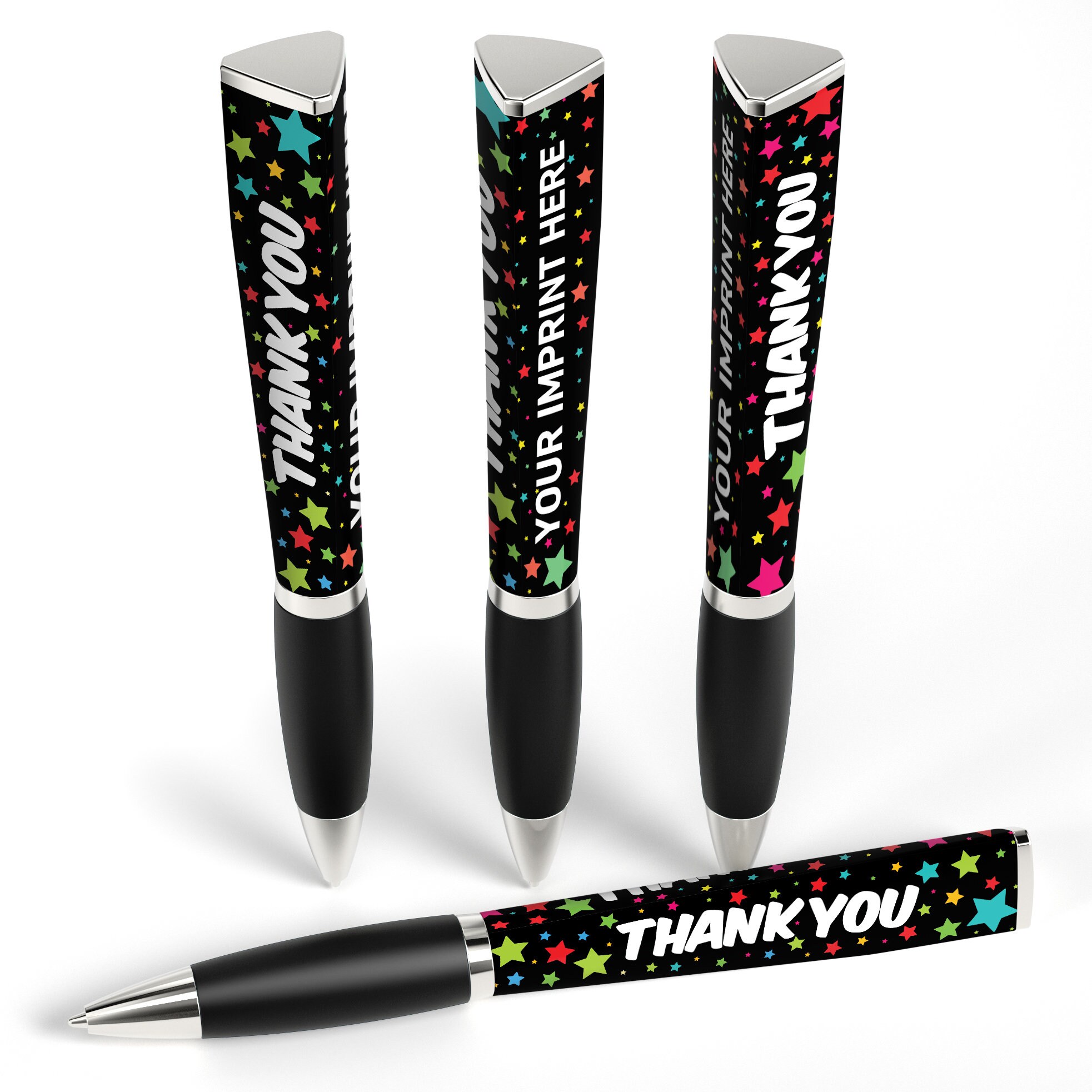 Thank You Pens Pack of 20 - Etsy