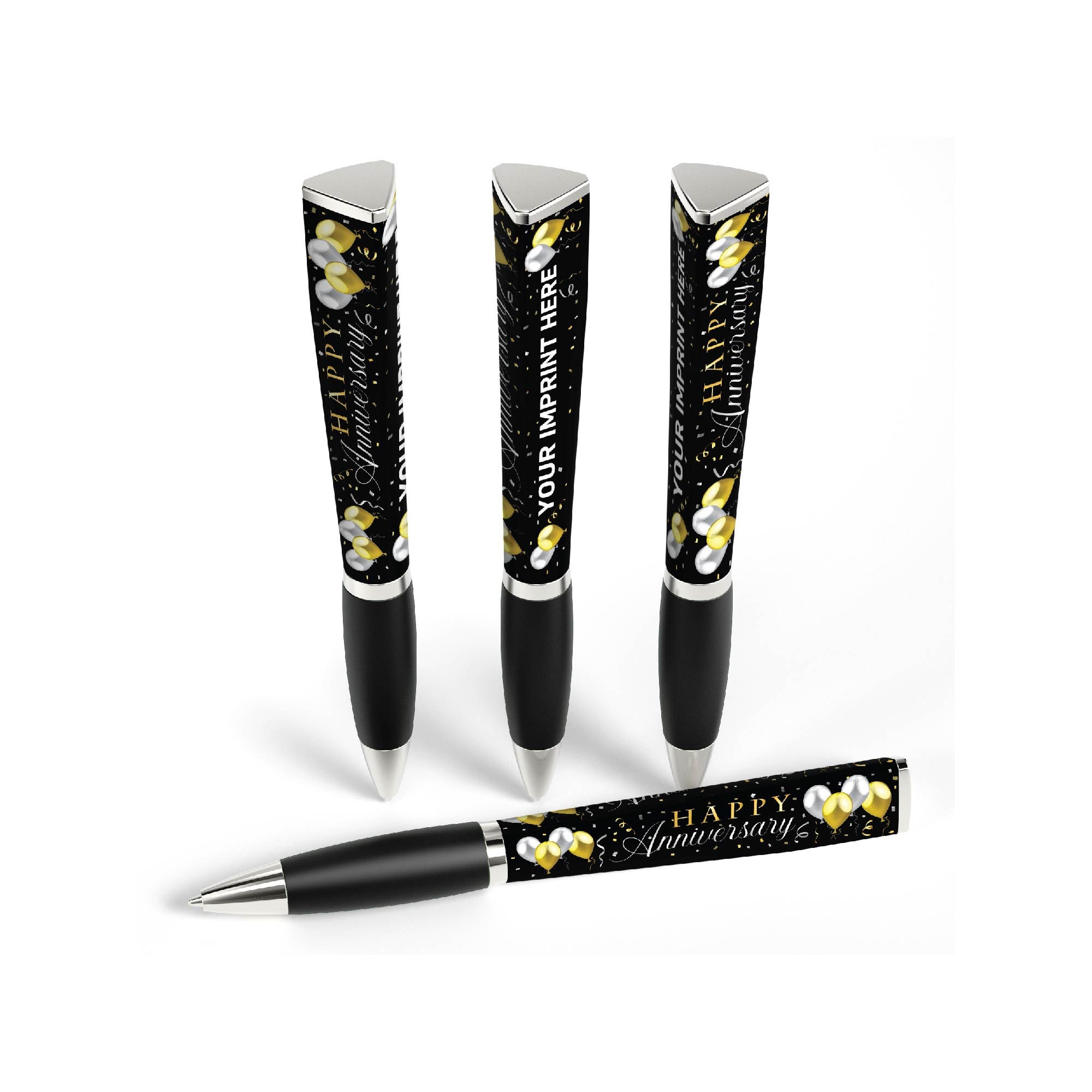 Happy Anniversary Pens - Pack of 20 - Etsy