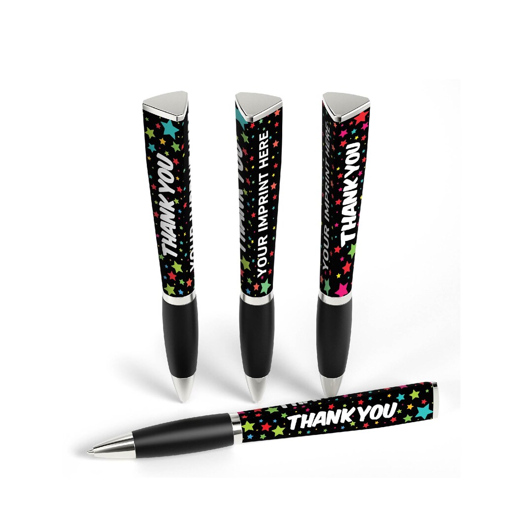 Thank You Pens - Pack of 20 - Etsy