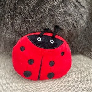 Cute Character Coin Purse/ Character Coin Purse/ - Etsy