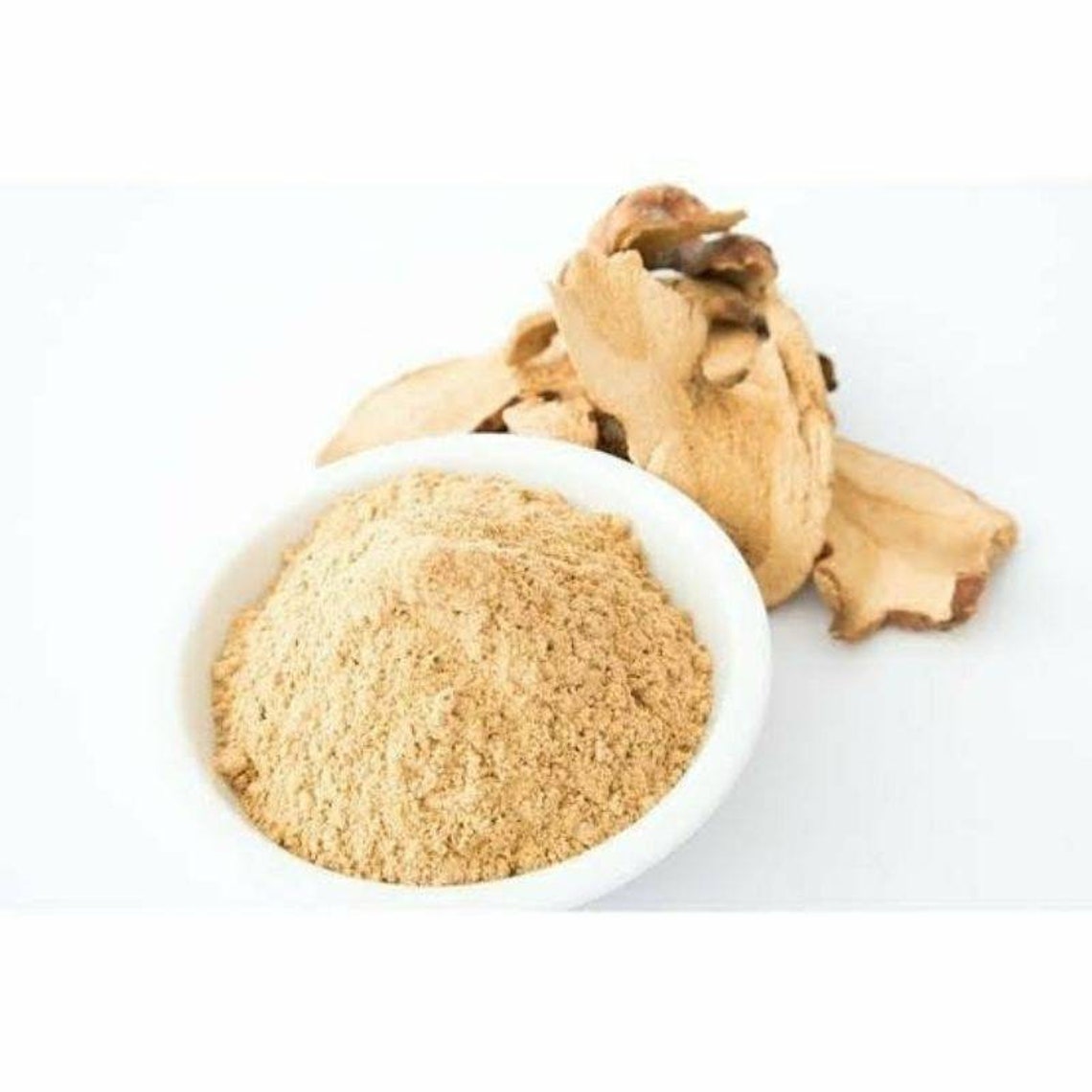 Galangal Powder/ Ground Alpinia 100 Grams Indonesian Original - Etsy