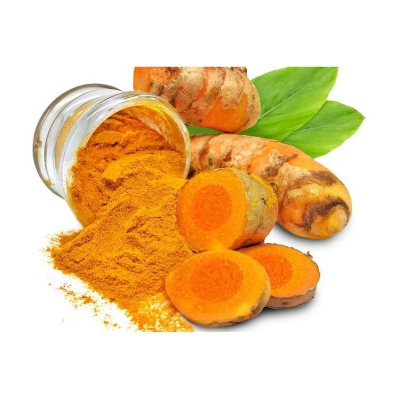 Original Turmeric Powder 100 Grams Original Indonesian - Etsy
