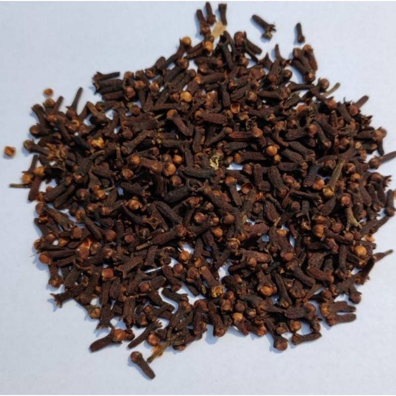 Clove Powder Premium Quality 100 Grams Indonesian Original - Etsy