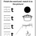 Reading Short Vowels Worksheets - Etsy