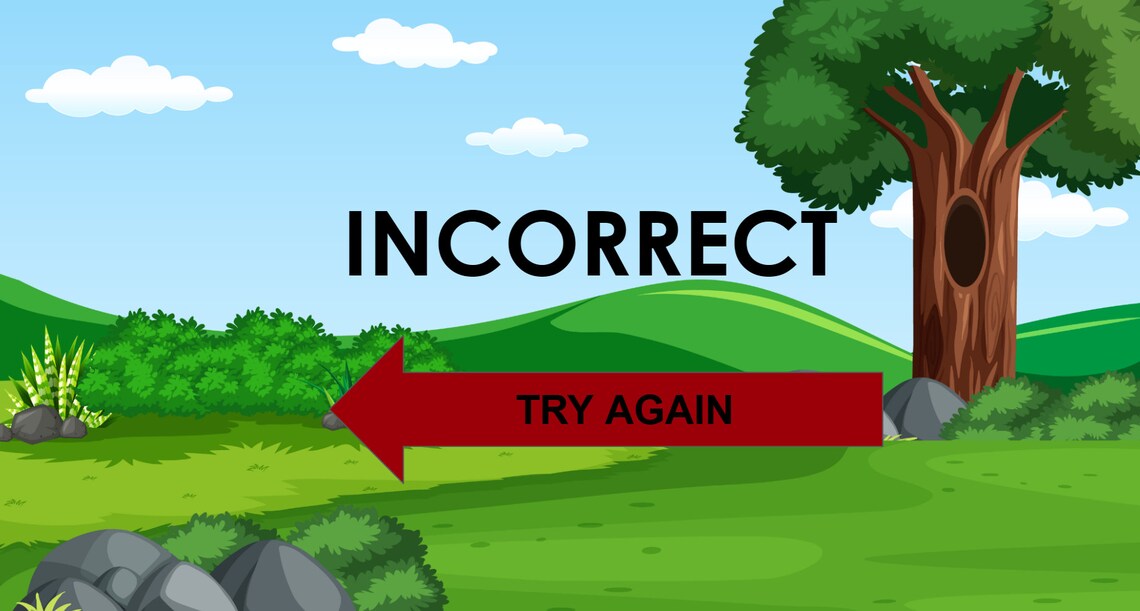 Animal Riddles Game for Grades 2-4 Interactive Google Slides Activity ...